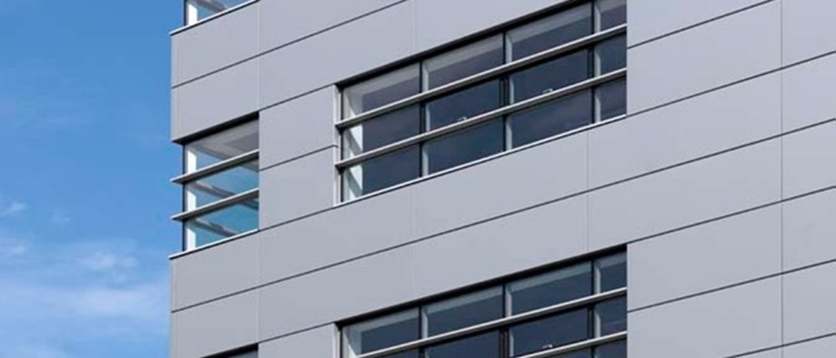 Pilkington Optitherm™ S1A