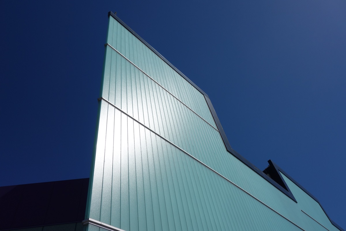 Plane sailing for Pilkington Profilit™ K25/60/7